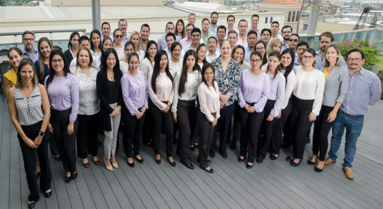 Liris – Bienvenido a Liris